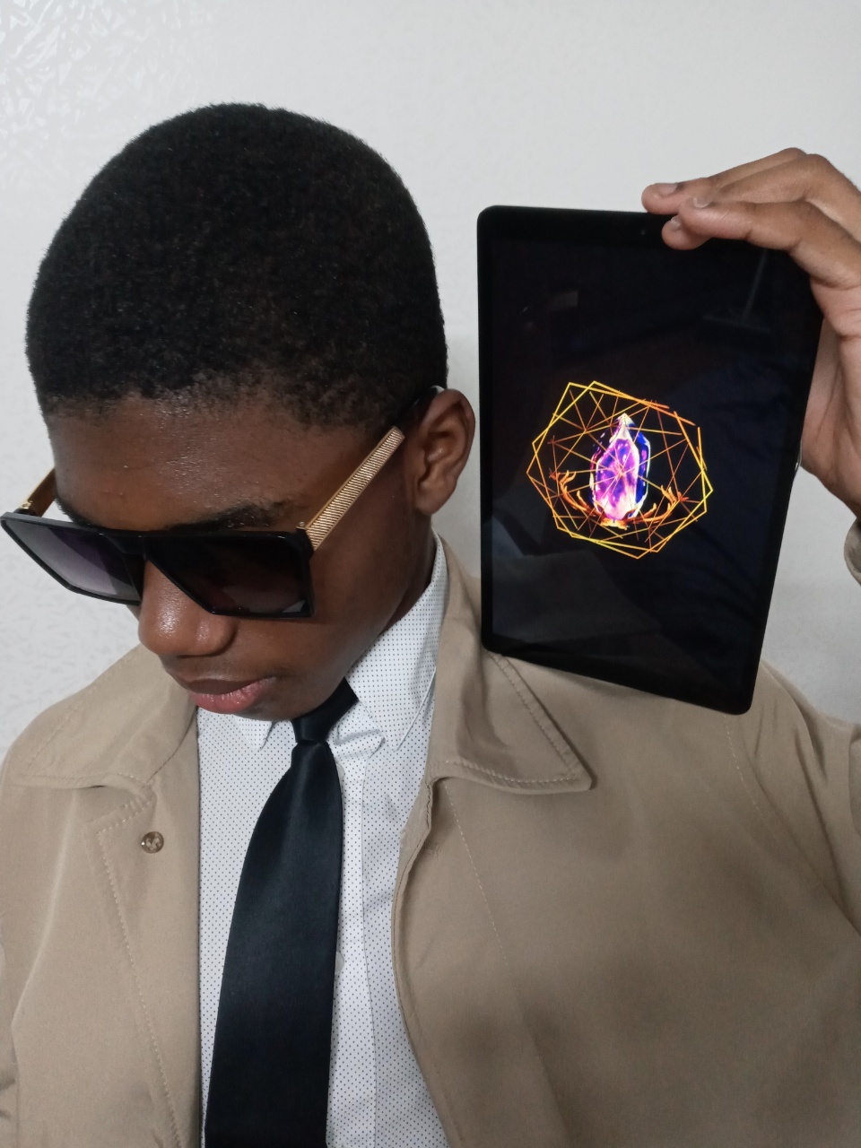 Landing Page - NFT Kids Mag