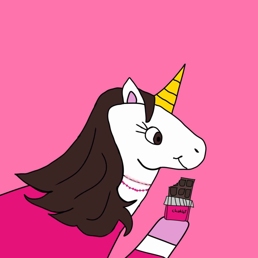 Landing Page - NFT Kids Mag